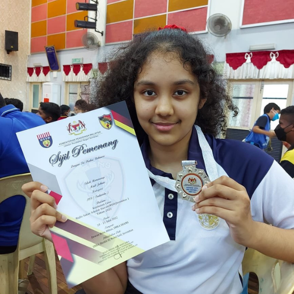 Marcus Chess Academy – MSSM 2022 8 | MarcusChess.com