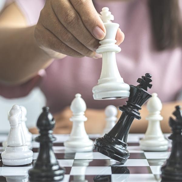 Marcus Chess Academy Mobile | MarcusChess.com