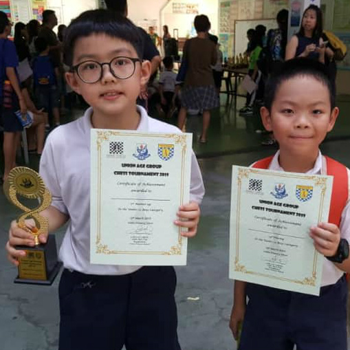 Marcus Chess Academy - Make Chess Easy to Understand