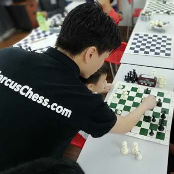 marcus-chess-academy-chess-class | MarcusChess.com