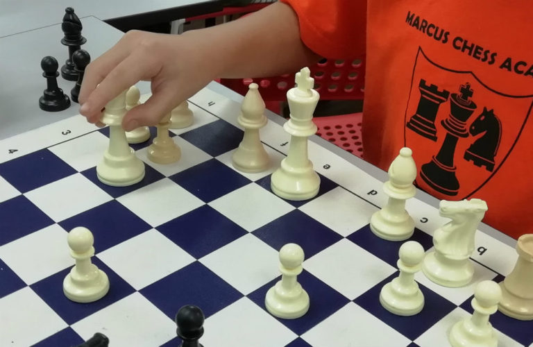 marcuschess homepage | MarcusChess.com